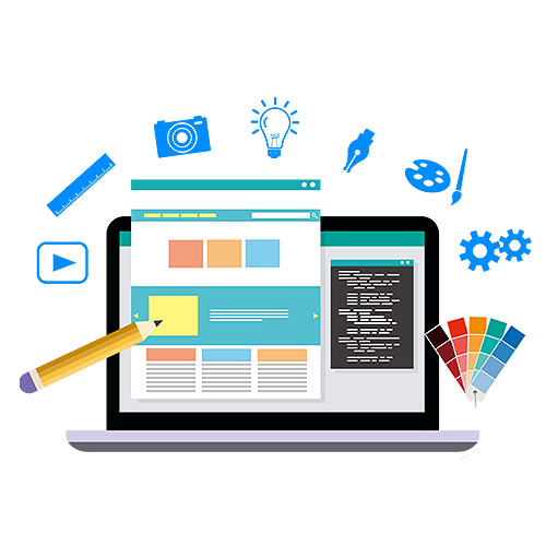 Best Static web designing & development company in Delhi NCR