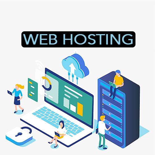 Domain and Hosting Company in Delhi | best hosting Plans