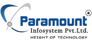 Paramount Infosystem Pvt. Ltd.